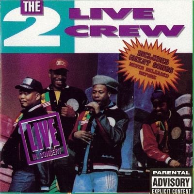 2 Live Crew Albums, Songs - Discography - Album of The Year