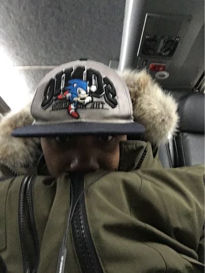 Charles Hamilton Albums, Songs - Discography - Album of The Year