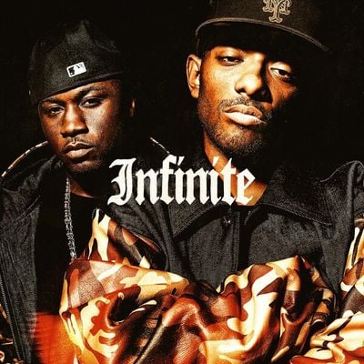 Mobb Deep Albums, Songs - Discography - Album of The Year