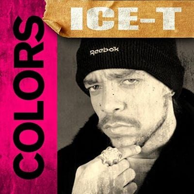 Ice-T Albums, Songs - Discography - Album of The Year
