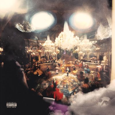 Recently Added Albums - Album of the Year