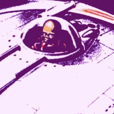 Deltron 3030 Albums, Songs - Discography - Album of The Year