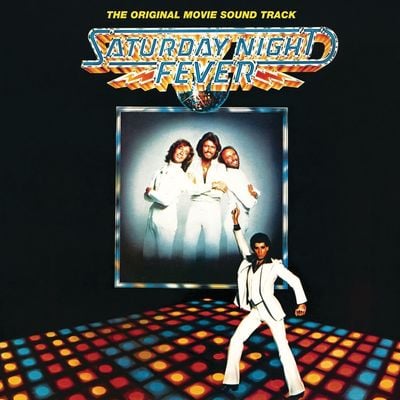 Giorgio Moroder - American Gigolo (Original Soundtrack Recording ...