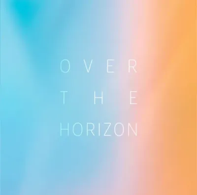 Samsung & Eunike Tanzil - Over The Horizon (2026) (Single) - Reviews ...