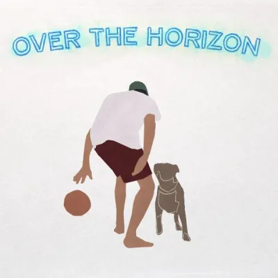 Samsung & Eunike Tanzil - Over The Horizon (2026) (Single) - Reviews ...