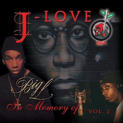 Big L Albums, Songs - Discography - Album of The Year