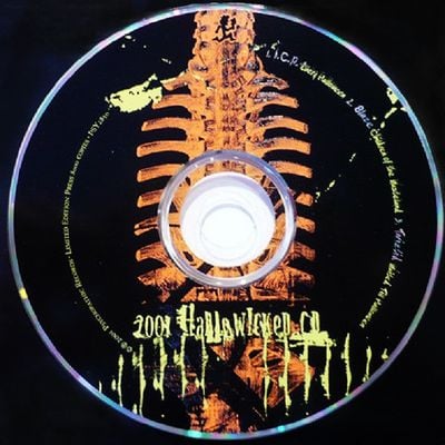 Insane Clown Posse Albums, Songs - Discography - Album of The Year