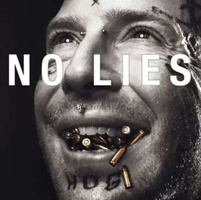Tom MacDonald - No Lies review by Goonstar - Album of The Year