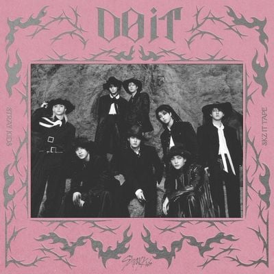 Stray Kids Albums, Songs - Discography - Album of The Year