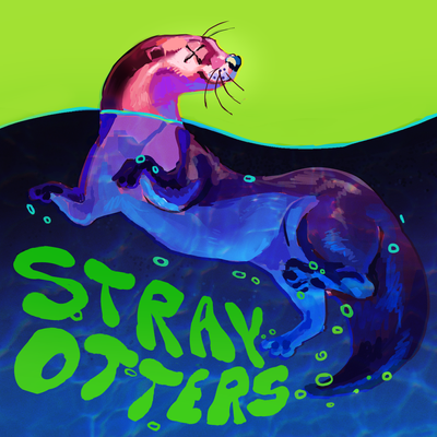 stray otters Albums, Songs - Discography - Album of The Year