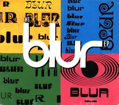 Blur Albums, Songs - Discography - Album of The Year