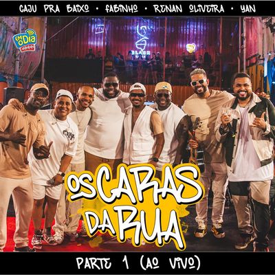 Fabinho Albums, Songs - Discography - Album of The Year
