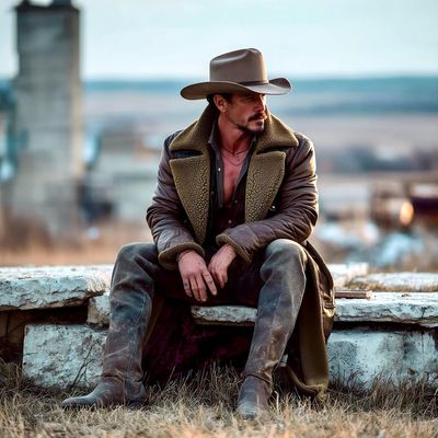 Cain Walker Albums, Songs - Discography - Album of The Year