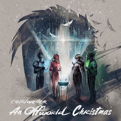 Celldweller Albums, Songs - Discography - Album of The Year