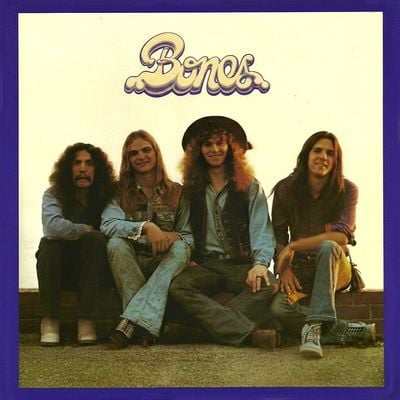 Bones Albums, Songs - Discography - Album of The Year