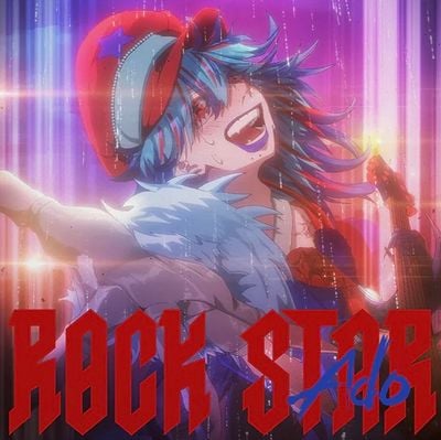Ado Albums, Songs - Discography - Album of The Year