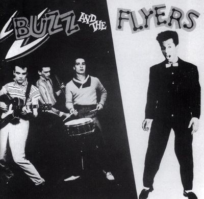 Buzz and The Flyers Albums, Songs - Discography - Album of The Year