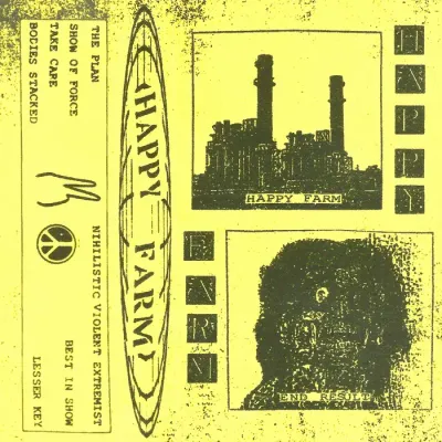Happy Farm Albums, Songs - Discography - Album of The Year