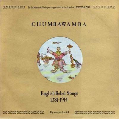 Chumbawamba Albums, Songs - Discography - Album of The Year