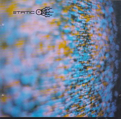 Static-X Albums, Songs - Discography - Album of The Year