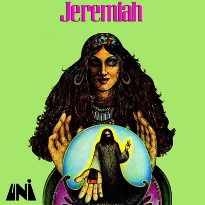 Jeremiah Albums, Songs - Discography - Album of The Year