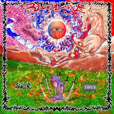 buzzword - Profile - Album of The Year