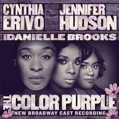 The Color Purple New Broadway Cast Albums, Songs - Discography - Album ...