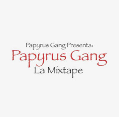 Papyrus Gang Albums, Songs - Discography - Album of The Year