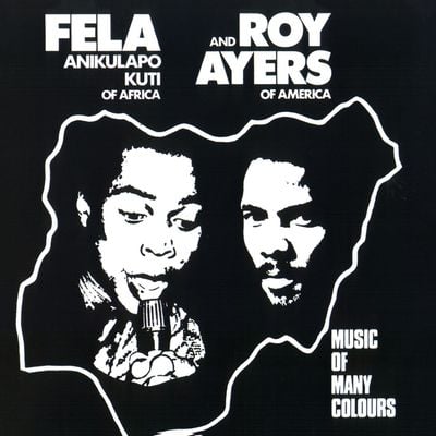 Fela Kuti Albums, Songs - Discography - Album of The Year