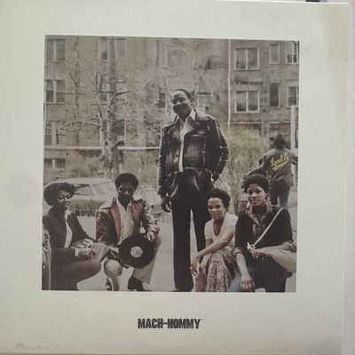 Mach-Hommy Albums, Songs - Discography - Album of The Year