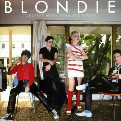 Blondie Albums, Songs - Discography - Album of The Year