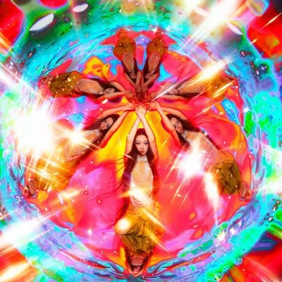 New C-Pop Album Releases, New Music