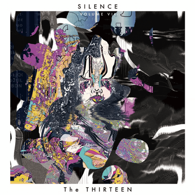The Thirteen - SILENCE VOLUME VI (Single) - Reviews - Album of The Year