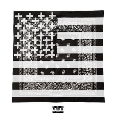 1300SAINT - SAVIOR - Reviews - Album of The Year