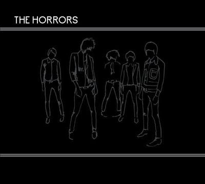 The Horrors Albums, Songs - Discography - Album of The Year