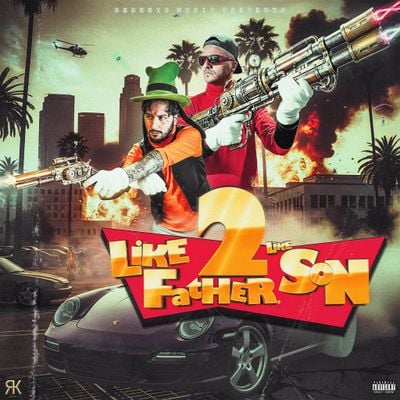 Khontkar - Puffin Like An Animal 2: Probation Time (Mixtape) - Reviews ...