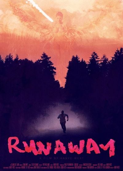 Kanye West - Runaway review by tombejoy - Album of The Year