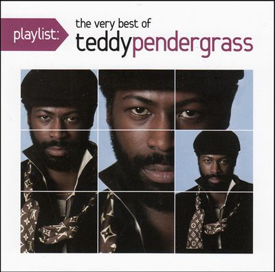 Teddy Pendergrass Albums, Songs - Discography - Album of The Year