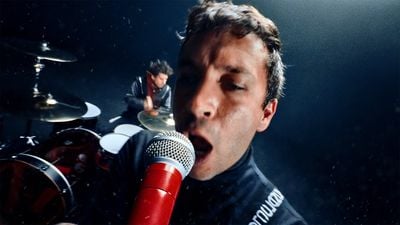 twenty one pilots - Drag Path (Music Video) - Reviews - Album of The Year
