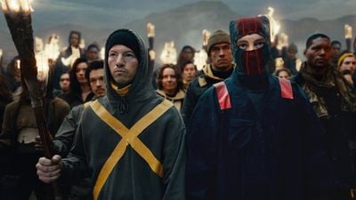 twenty one pilots - Drag Path (Music Video) - Reviews - Album of The Year