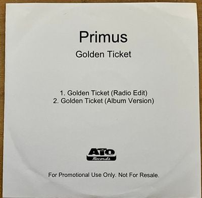 Primus Albums, Songs - Discography - Album of The Year