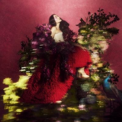 Jessie Ware Albums, Songs - Discography - Album of The Year