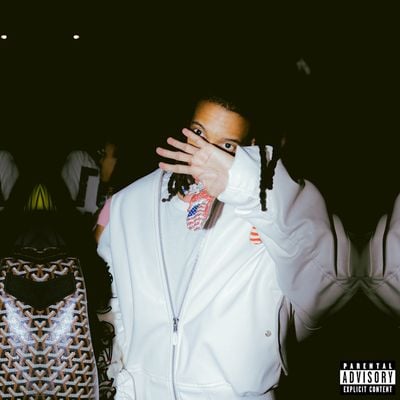 10K Projects - Label - Album of The Year