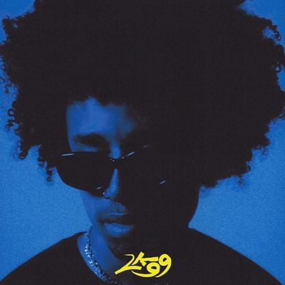 The Best Neo-Soul LPs of 2026 by User Score - Album of The Year