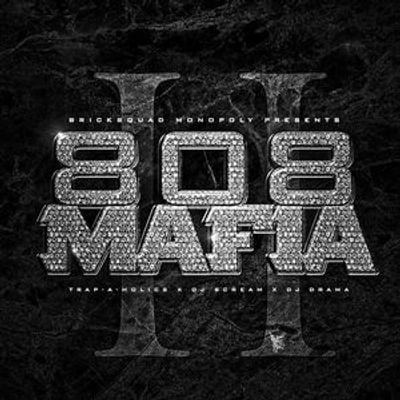 808 Mafia Albums, Songs - Discography - Album of The Year