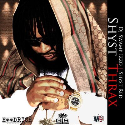 Shyst Red - Black Migo Shyst (Mixtape) - Reviews - Album of The Year