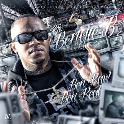 Bengie B & Gangsta - Bout Gangsta Shit Vol. 1 (Mixtape) - Reviews ...