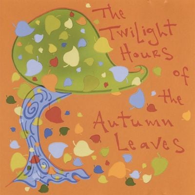The Autumn Leaves - Long Lost Friend - Reviews - Album of The Year