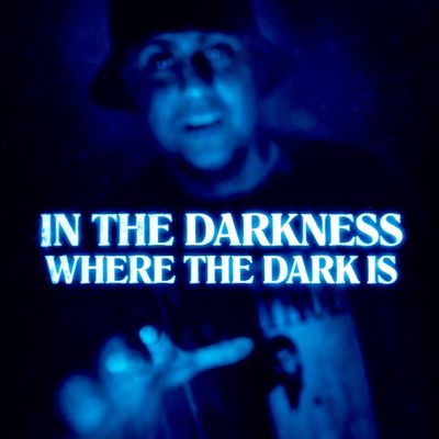 Otto Ferocity - IN THE DARKNESS, WHERE THE DARK IS 2 - Reviews - Album ...