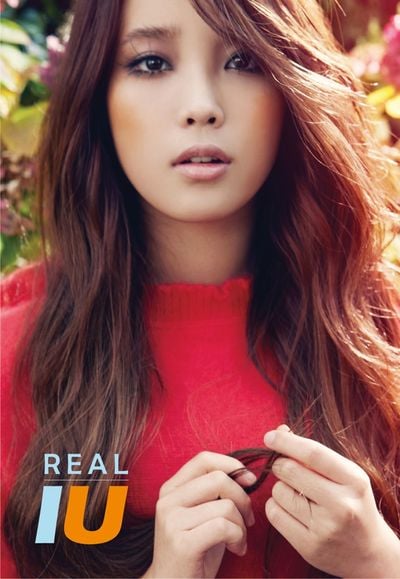 IU Albums, Songs - Discography - Album of The Year